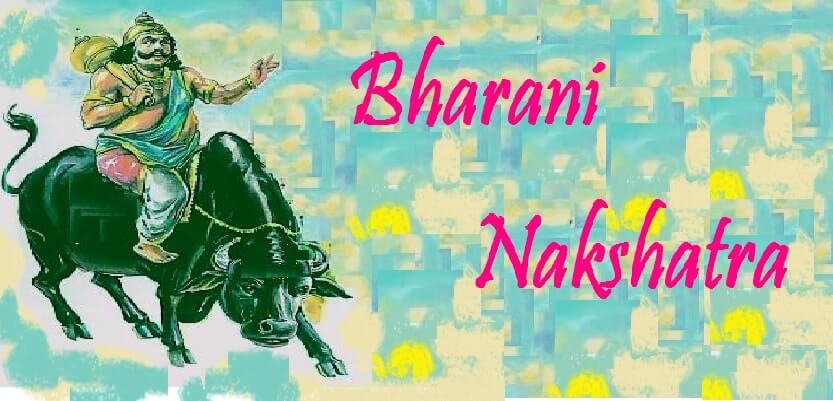Bharani Nakshatra | Bharani Birth Star | Sanatan Veda