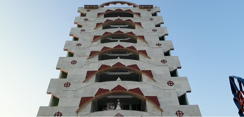 Bharat Mata Mandir | Bharat Mata Temple in Haridwar | Sanatan Veda