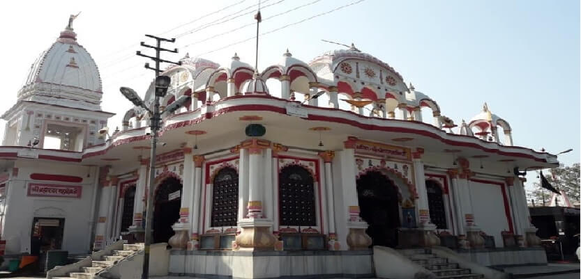 Daksha Mahadev Temple Haridwar | History and Attraction | Sanatan Veda
